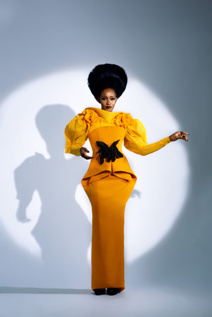 This Ohlanna bu Zikora Debut Collection is One For The Books! | BN Style