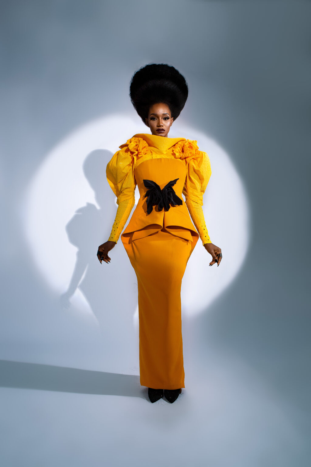 This Ohlanna bu Zikora Debut Collection is One For The Books! | BN Style