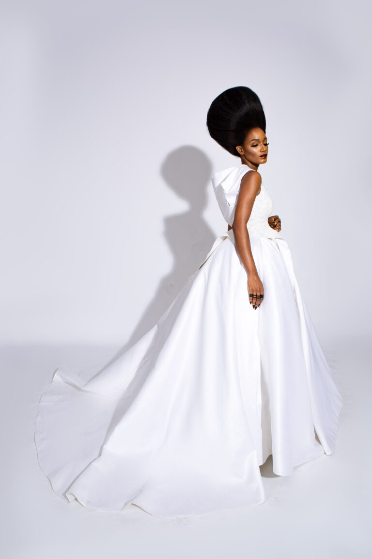 This Ohlanna bu Zikora Debut Collection is One For The Books! | BN Style