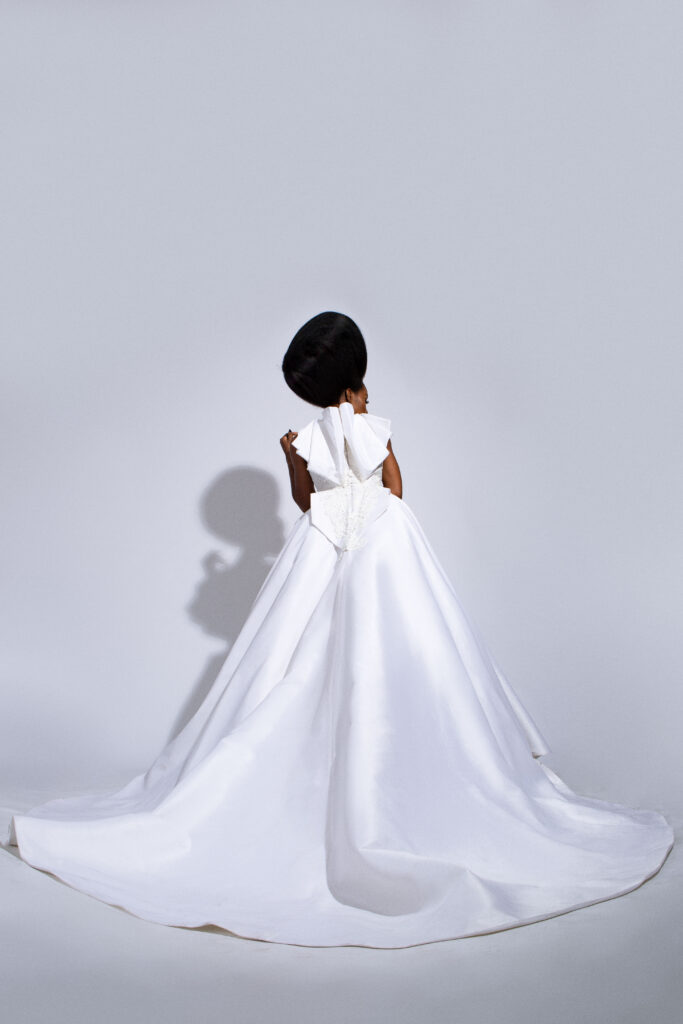 This Ohlanna bu Zikora Debut Collection is One For The Books! | BN Style