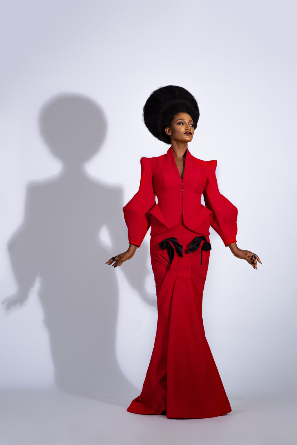 This Ohlanna bu Zikora Debut Collection is One For The Books! | BN Style