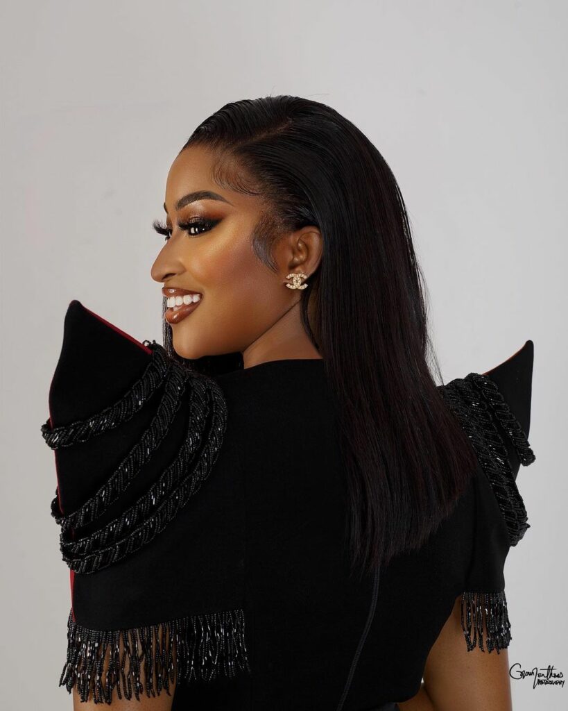 We’re Still Completely Obsessed With Kim Oprah’s Beyond Gorgeous ...