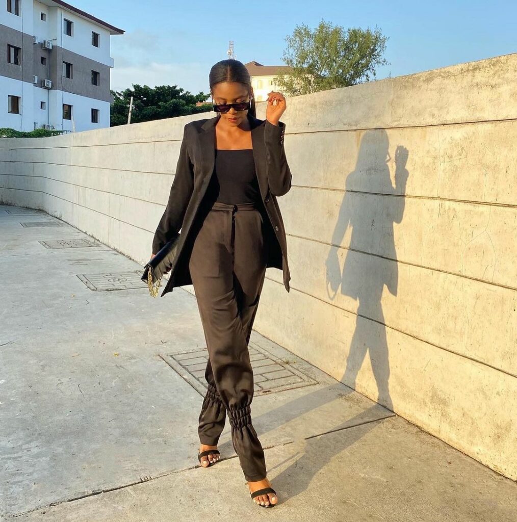 Ready to Up Your Fashion Game this Week? Tomi Awoyemi Has You Covered ...