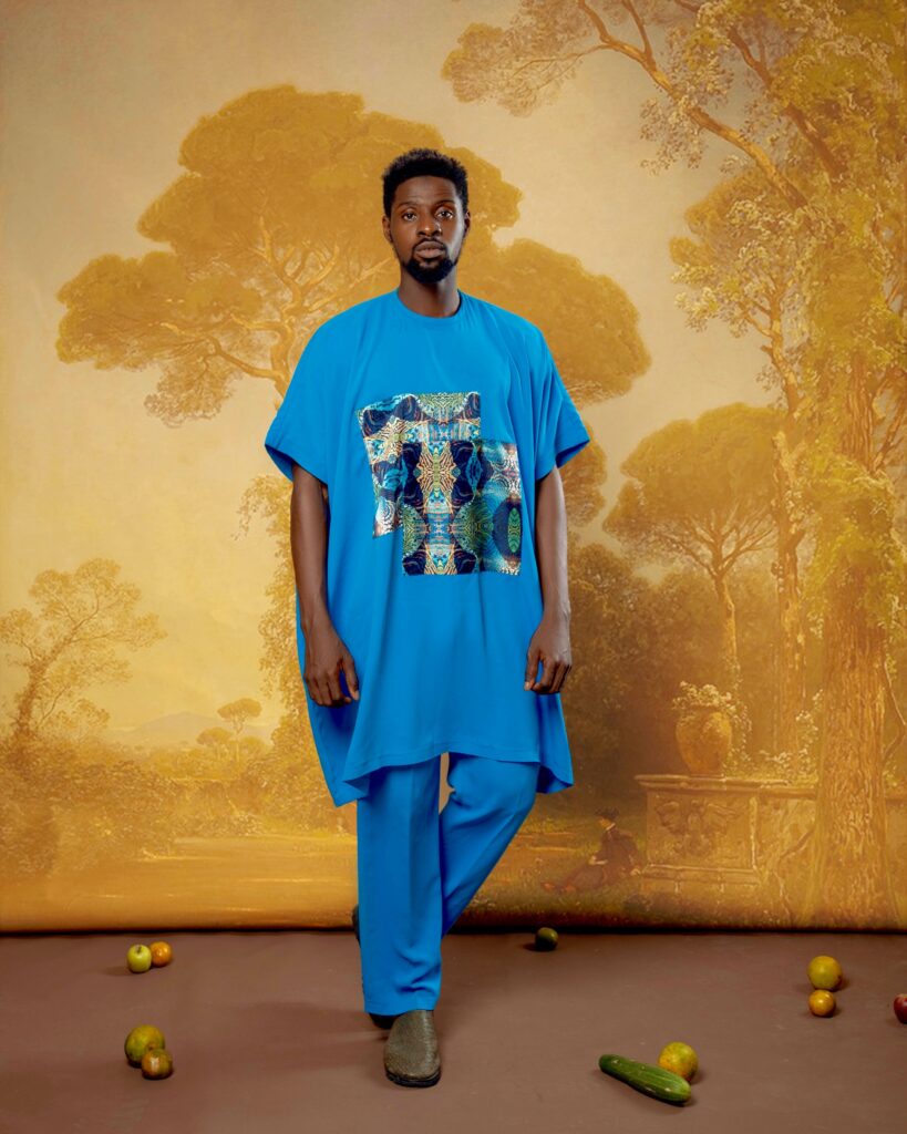 MUST SEE: MANELL Explores Nature’s Essence with SS22 Collection | BN Style