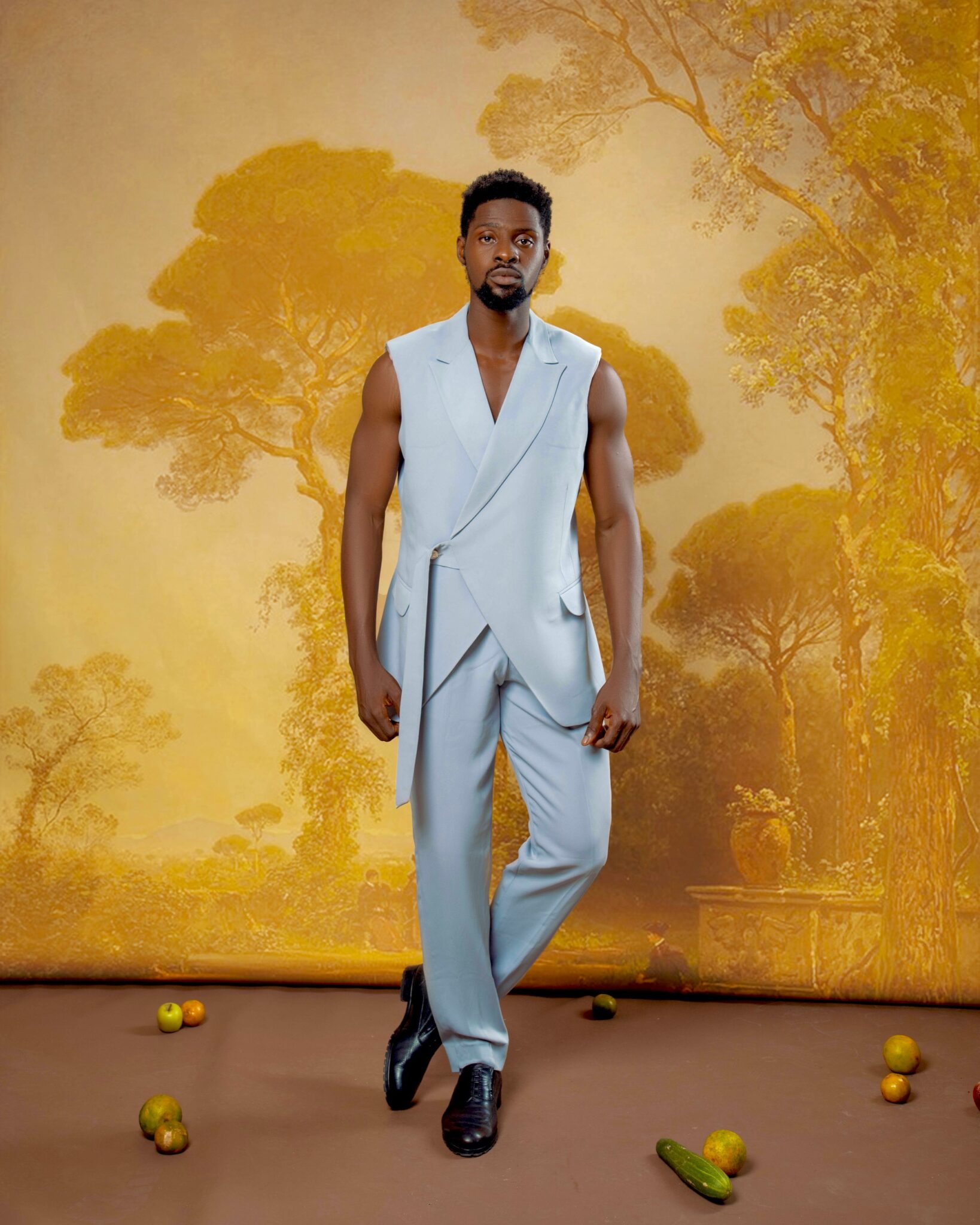 MUST SEE: MANELL Explores Nature’s Essence with SS22 Collection | BN Style