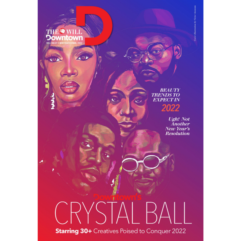 Toke Makinwa, Falz, Fireboy, Mary Edoro & More are Poised to Conquer ...