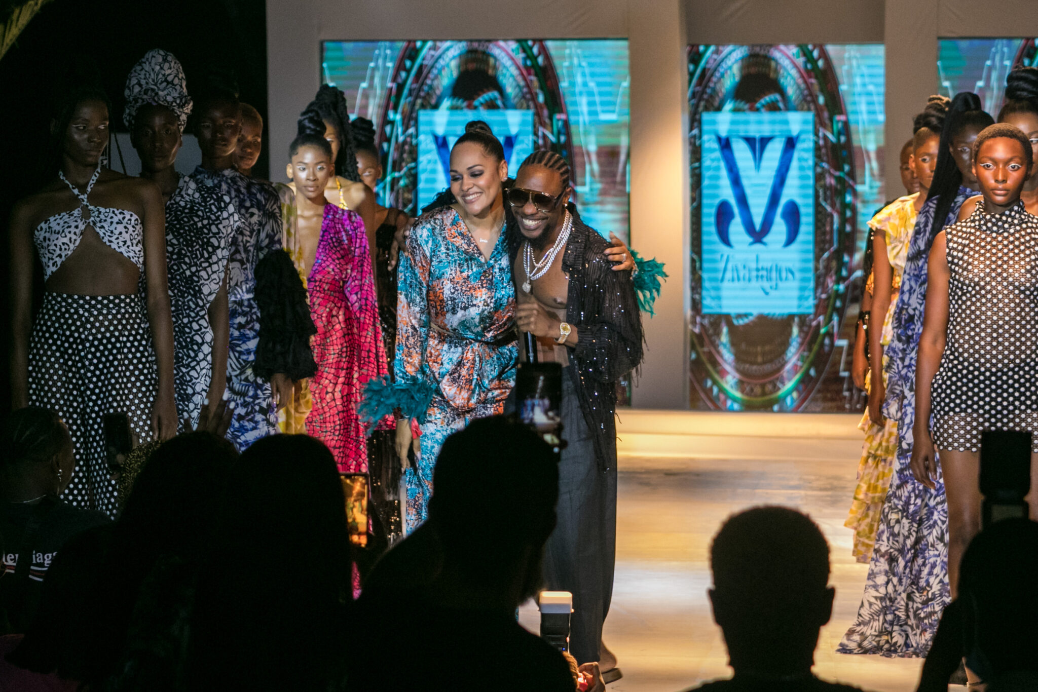 Music Meets Runway Africa Returns With a Unique Twist & Bang – See All ...