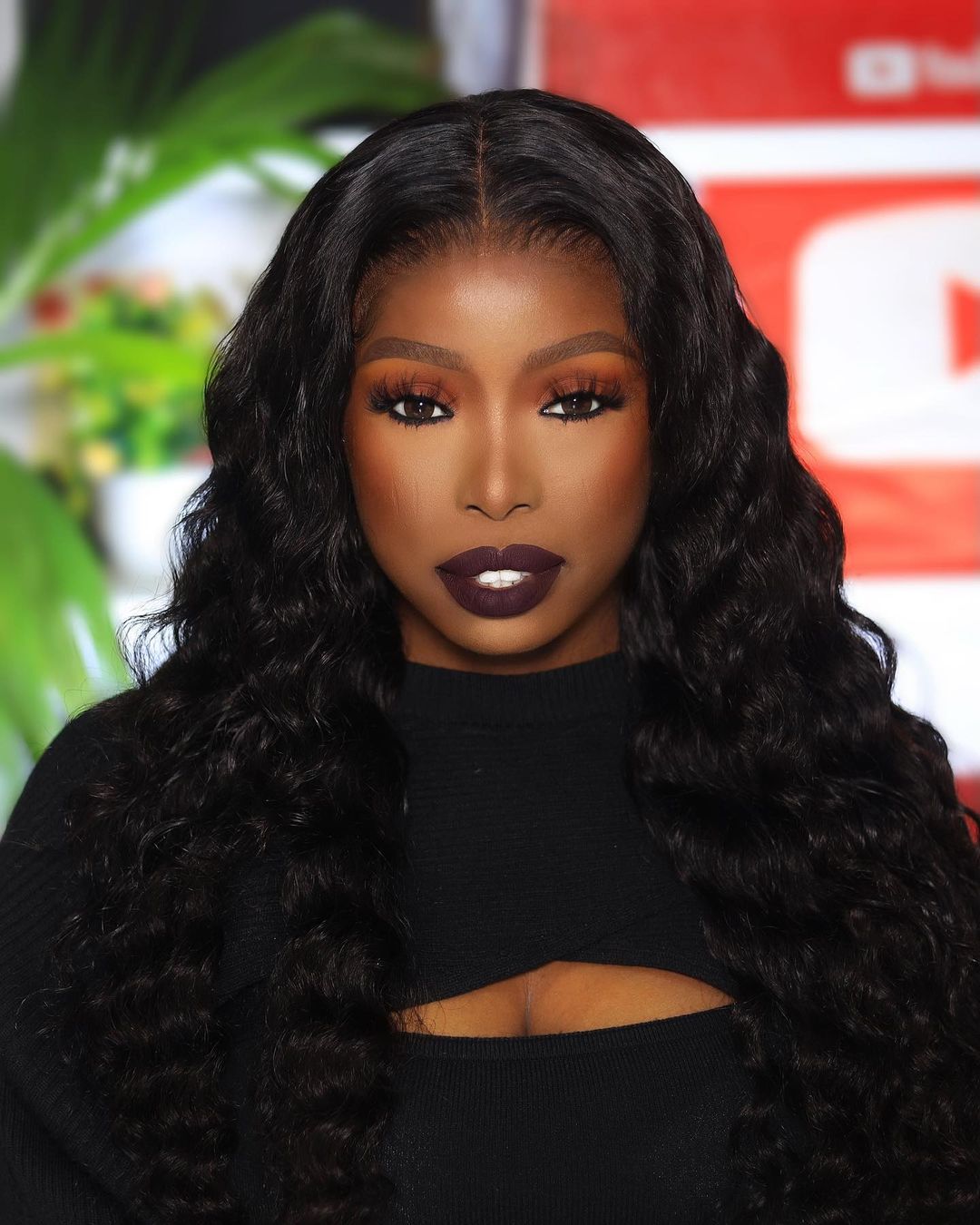 Trust Us, Layefa’s Beginner Friendly EyeBrow Tutorial is A Must Watch ...