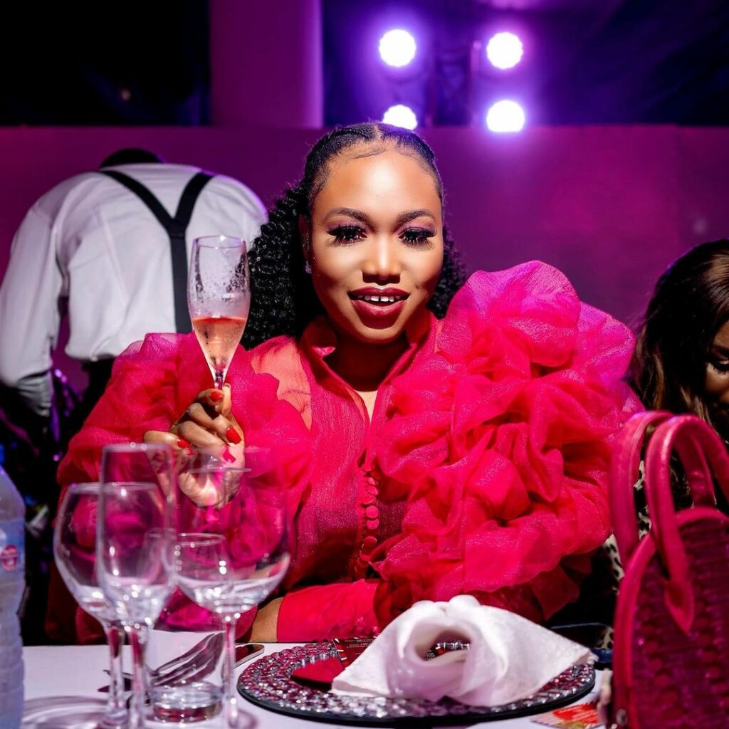 Toke Makinwa, Falz, Fireboy, Mary Edoro & More are Poised to Conquer ...