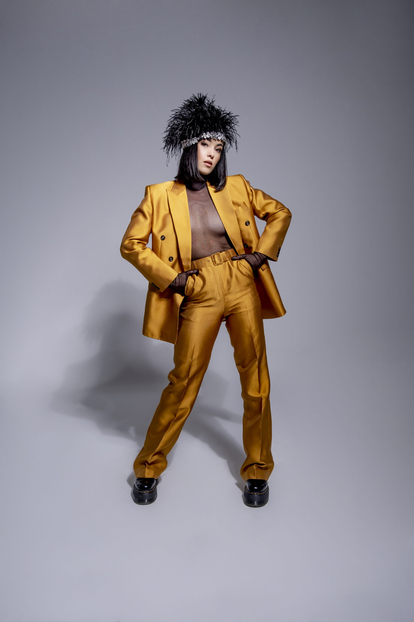 Fashion Girls Are Losing It Over Willet Designs Couture's Delightful ...