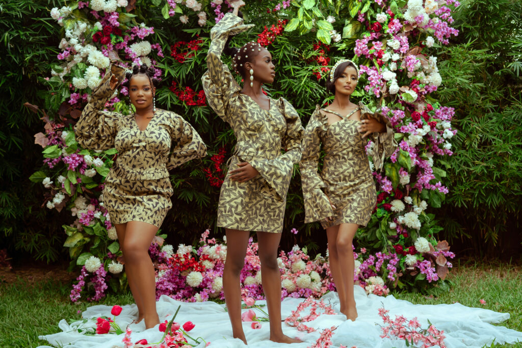 Must See: Meme Rocha's Debut Resort Collection "Naissance" | BN Style