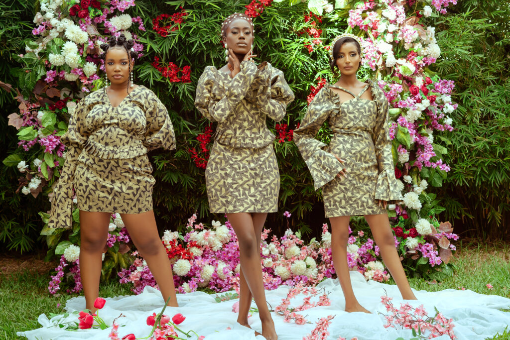 Must See: Meme Rocha's Debut Resort Collection "Naissance" | BN Style