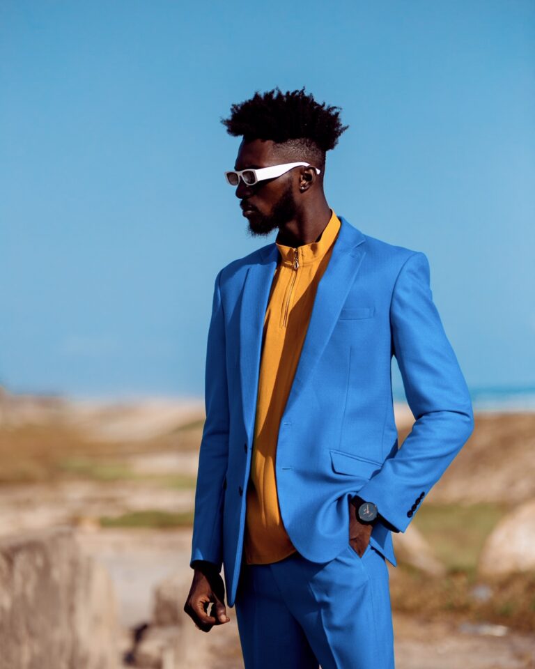 Kojo Boadi's Latest Summer Drop "Radiance" Is Worth Your Attention | BN ...