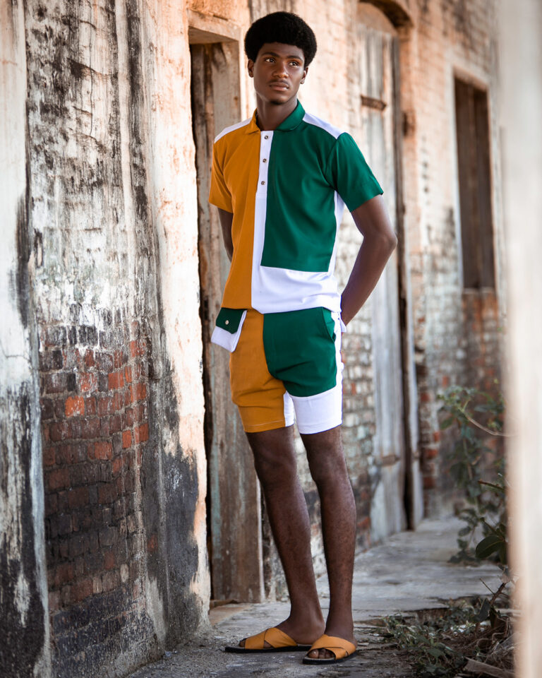 Kojo Boadi's Latest Summer Drop "Radiance" Is Worth Your Attention | BN ...