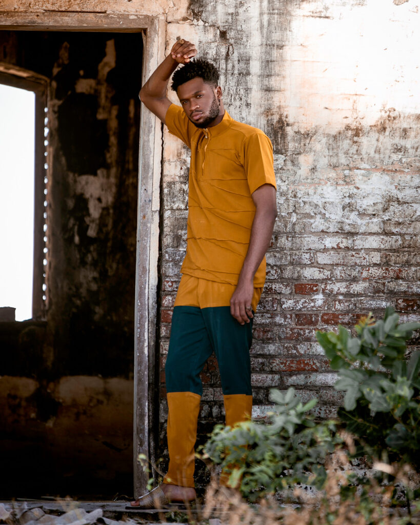 Kojo Boadi's Latest Summer Drop "Radiance" Is Worth Your Attention | BN ...