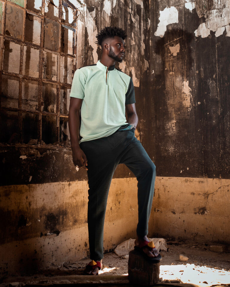 Kojo Boadi's Latest Summer Drop "Radiance" Is Worth Your Attention | BN ...