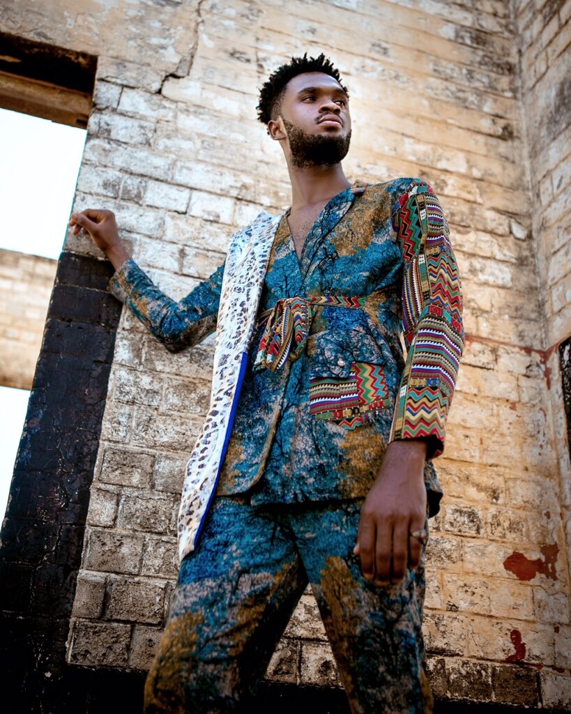 Kojo Boadi's Latest Summer Drop "Radiance" Is Worth Your Attention | BN ...