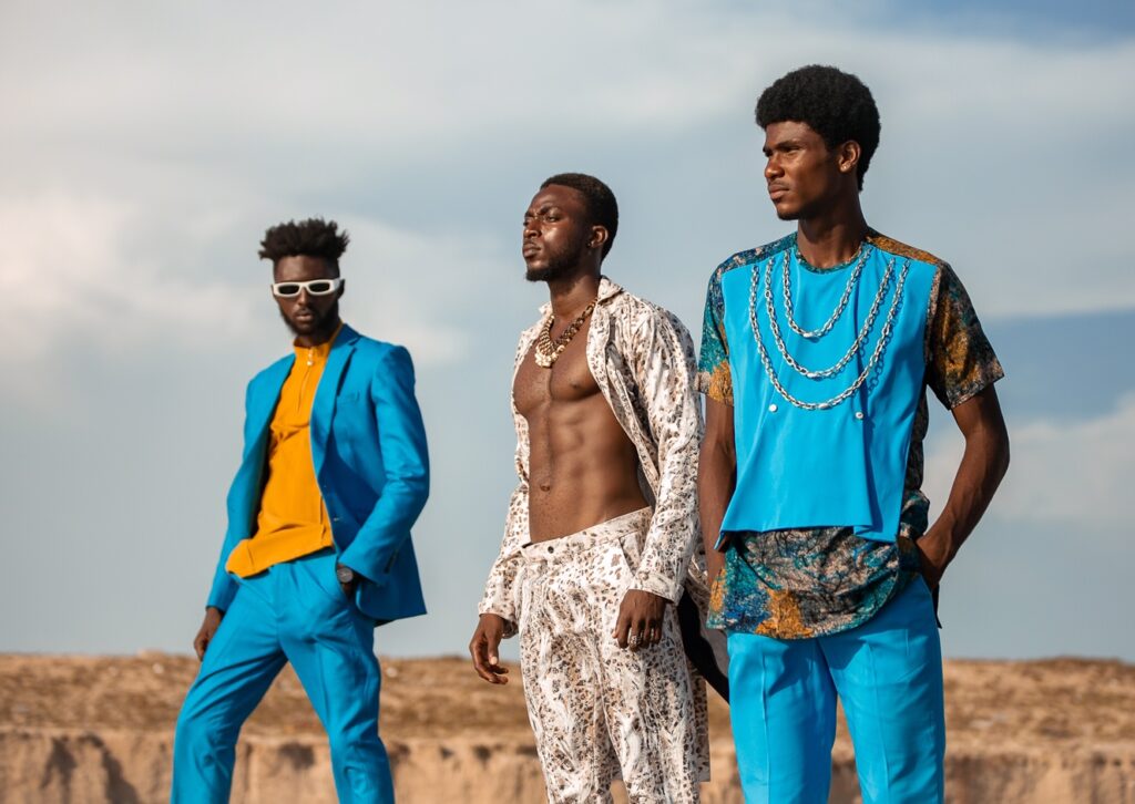 Kojo Boadi's Latest Summer Drop "Radiance" Is Worth Your Attention | BN ...