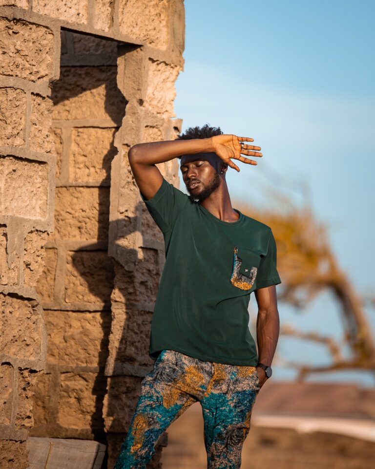Kojo Boadi's Latest Summer Drop "Radiance" Is Worth Your Attention | BN ...