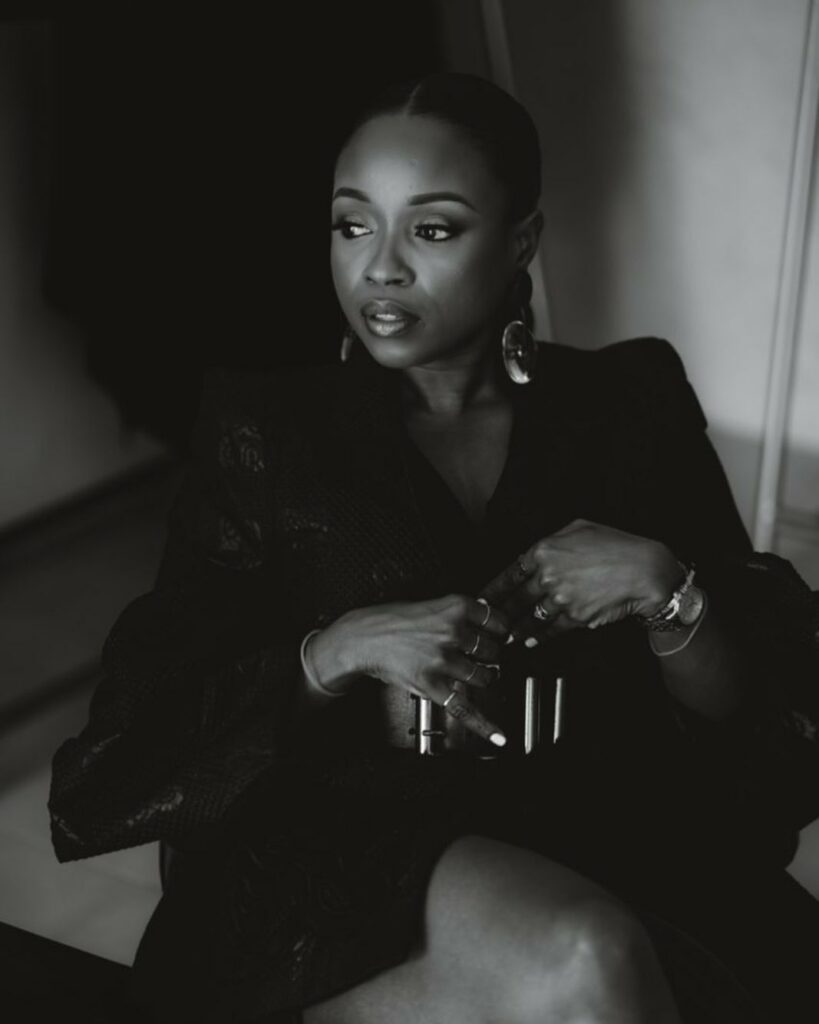 Aisha Ayensu Tells Us Everything To Know About The Christie Brown Brand ...