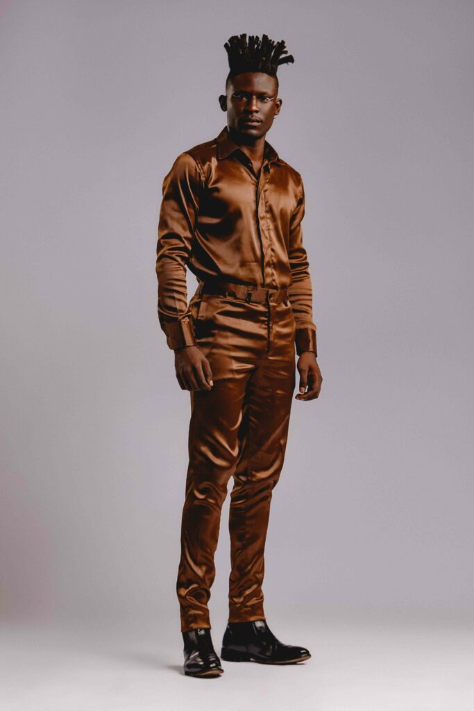 Sheels Urbane's New Collection Is Filled With Wardrobe Staples For ...