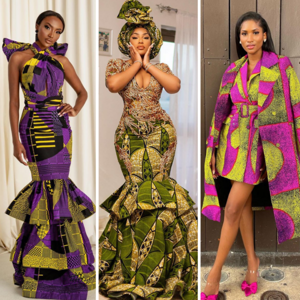 Titilade’s Ultimate Style Guide: How To Know & Dress According To Your ...