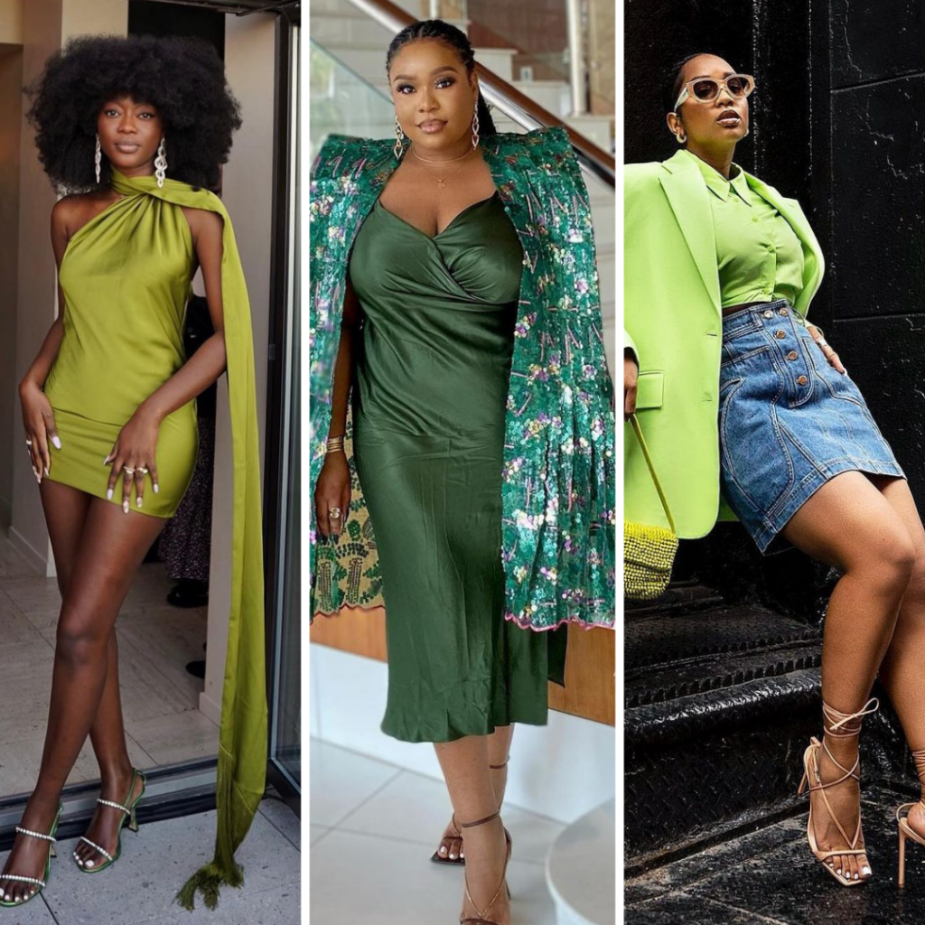 BN Style | The Definitive Guide to African Style