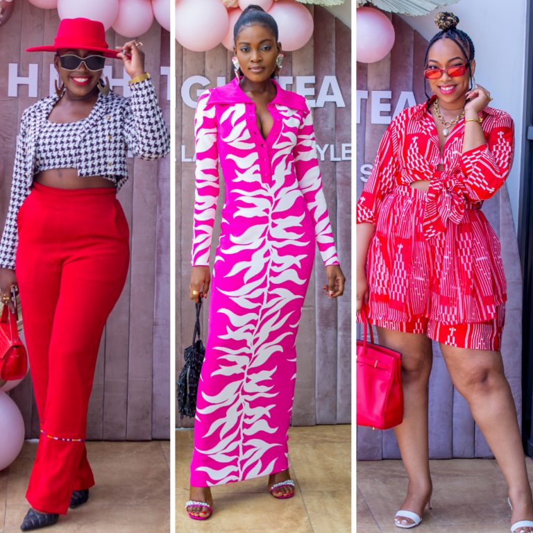 BN Style | The Definitive Guide to African Style