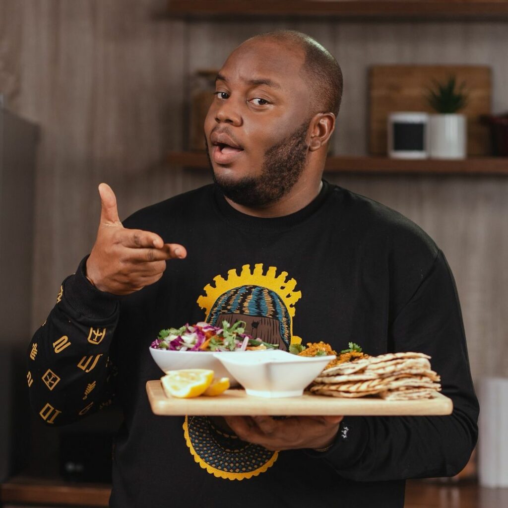 Chef Fregz's Fish Taco Recipe Will Spice Up Your Dinner Table This ...