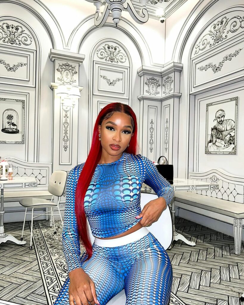 Frances Theodore's Exquisite Dubai Vlog Is Giving Us Major Holiday FOMO ...