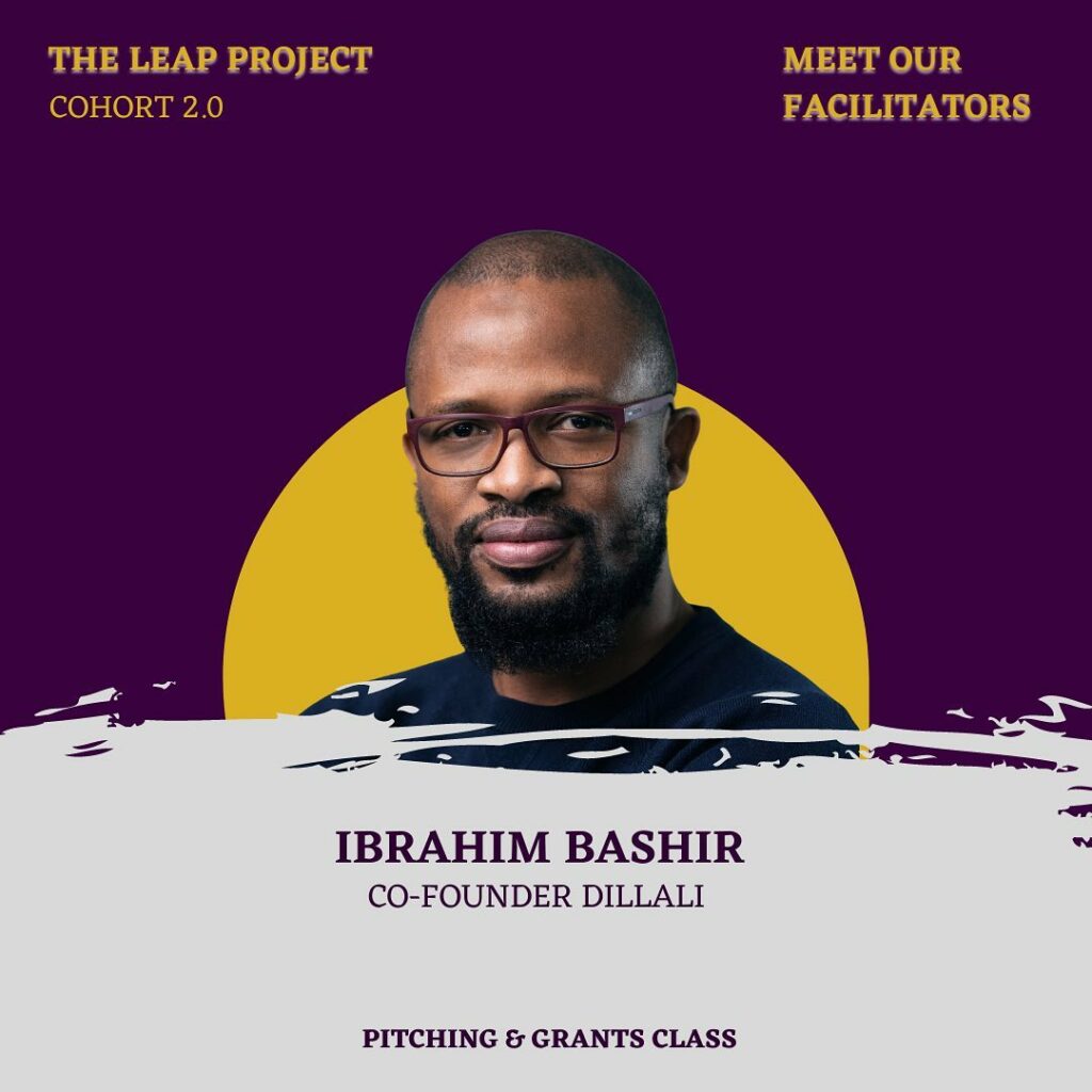 Lhaude Fashion Network: Meet The Facilitators for The 2022 LEAP Cohort | BN Style