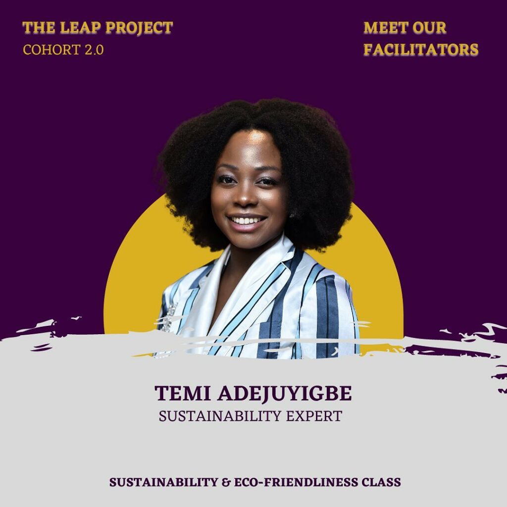 Lhaude Fashion Network: Meet The Facilitators for The 2022 LEAP Cohort ...