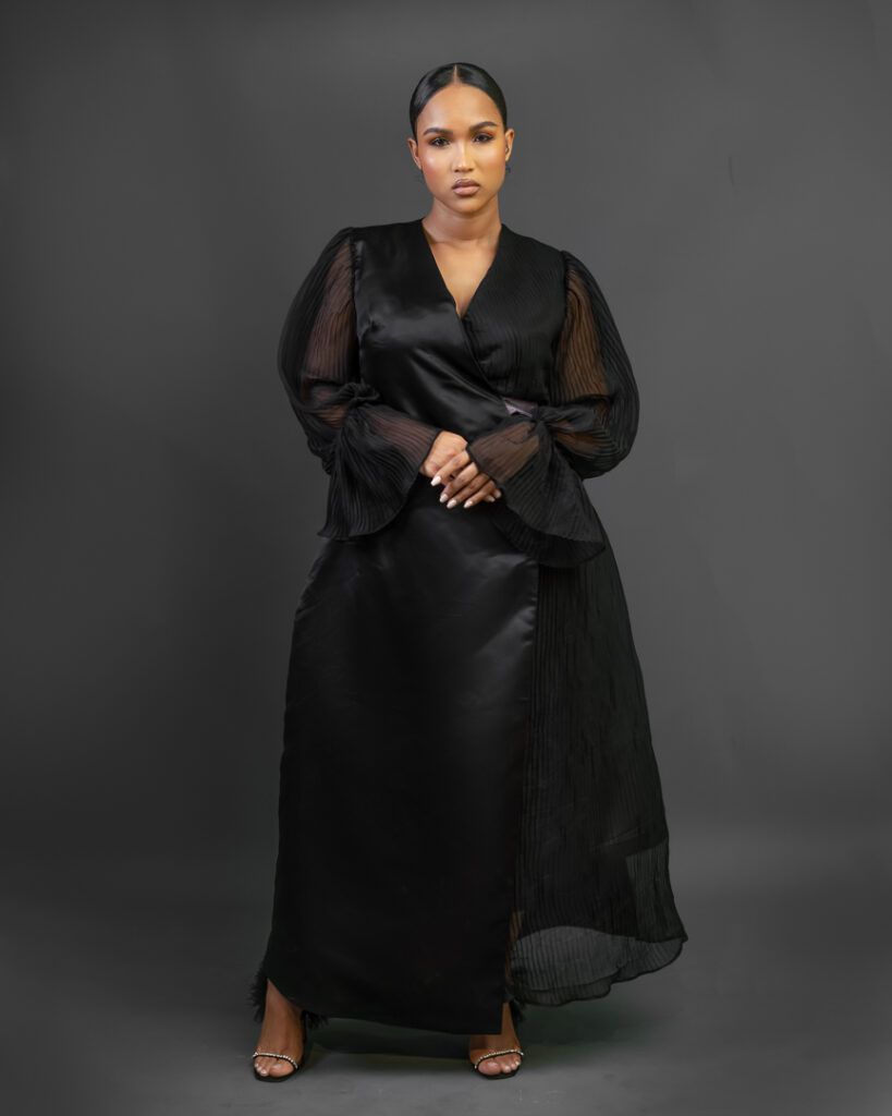 These Showstopper Dresses from PiiLLz N PoiZn are What Red Carpet Looks ...