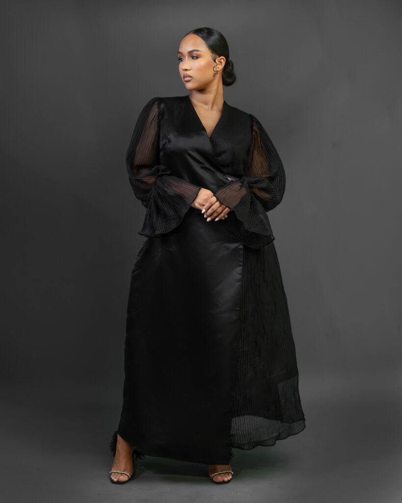 These Showstopper Dresses from PiiLLz N PoiZn are What Red Carpet Looks ...