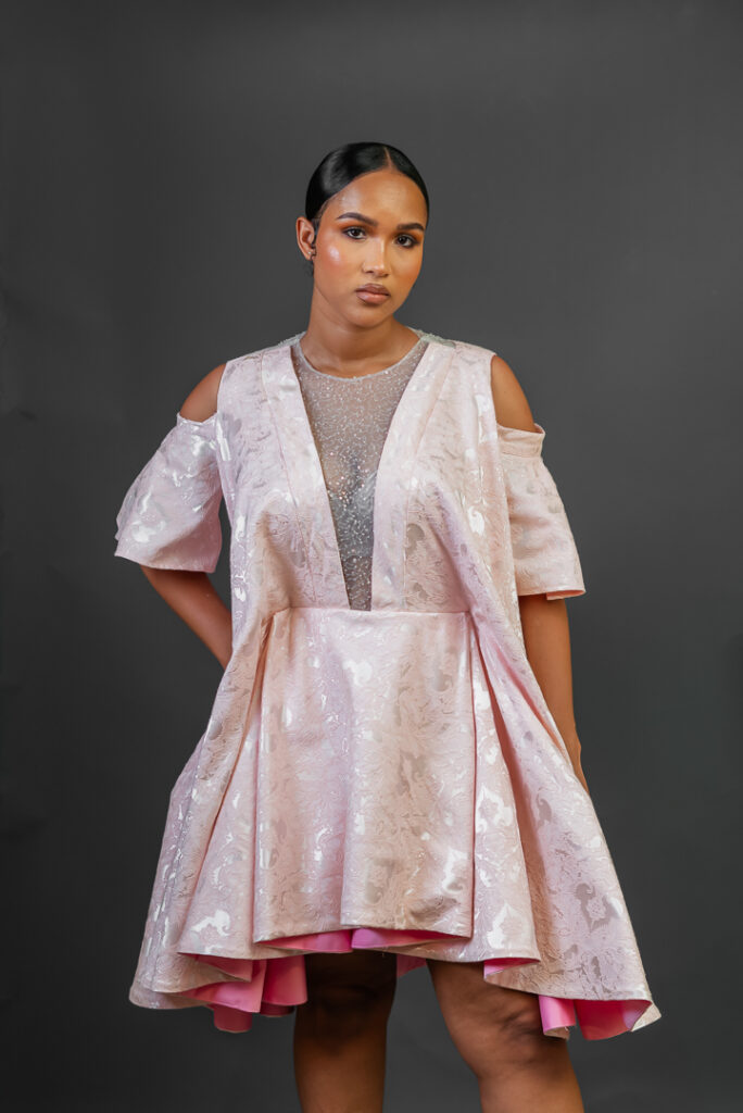 These Showstopper Dresses from PiiLLz N PoiZn are What Red Carpet Looks ...