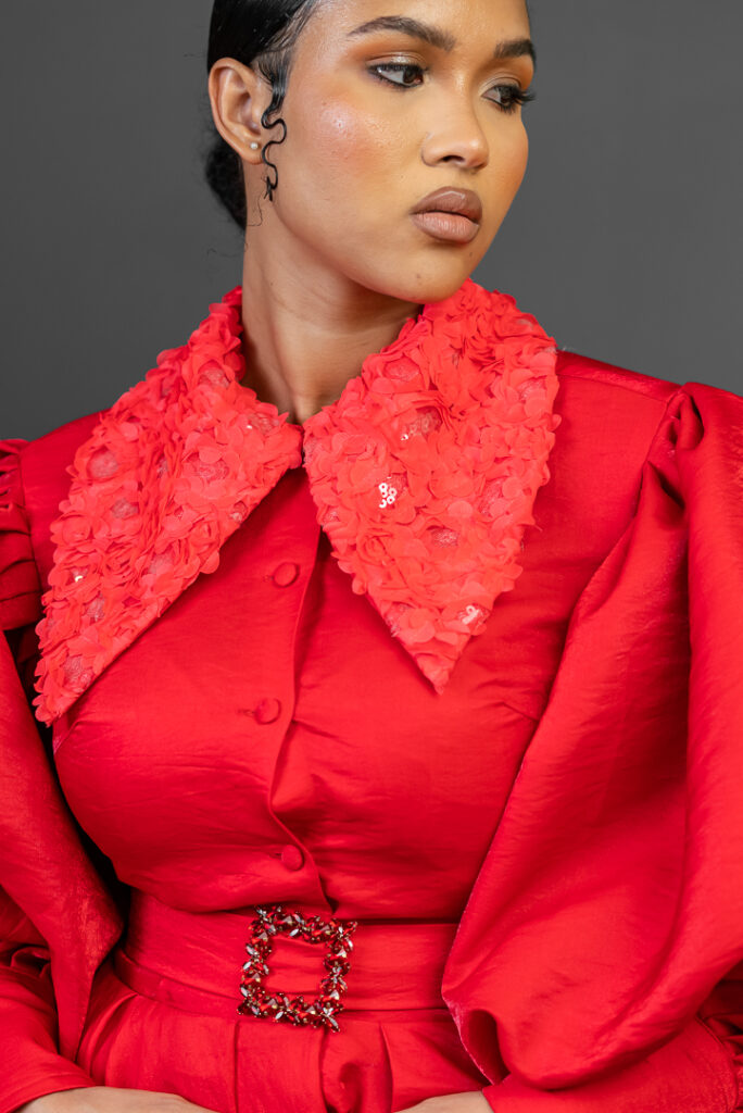 These Showstopper Dresses from PiiLLz N PoiZn are What Red Carpet Looks ...