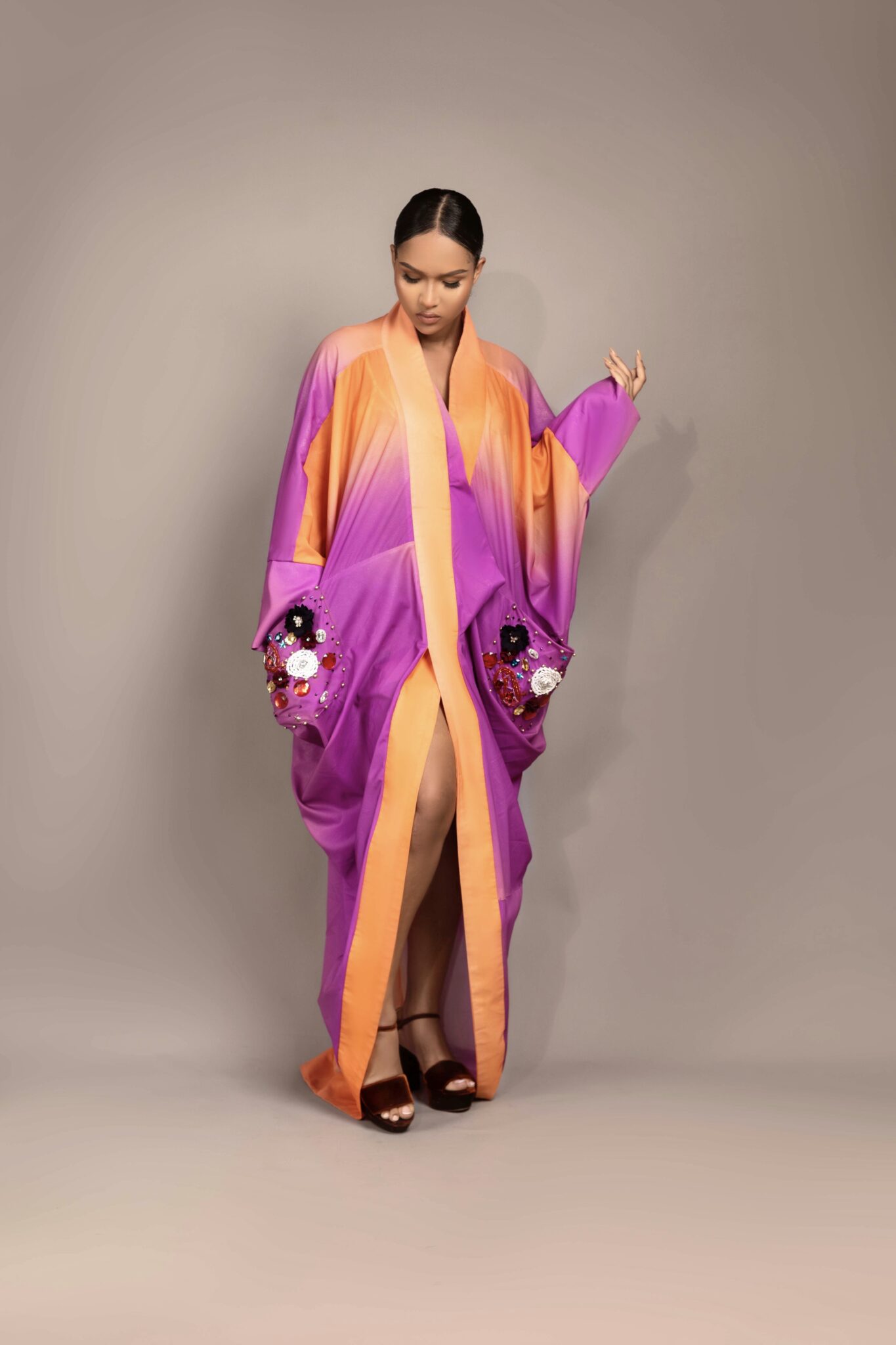 These Showstopper Dresses from PiiLLz N PoiZn are What Red Carpet Looks ...
