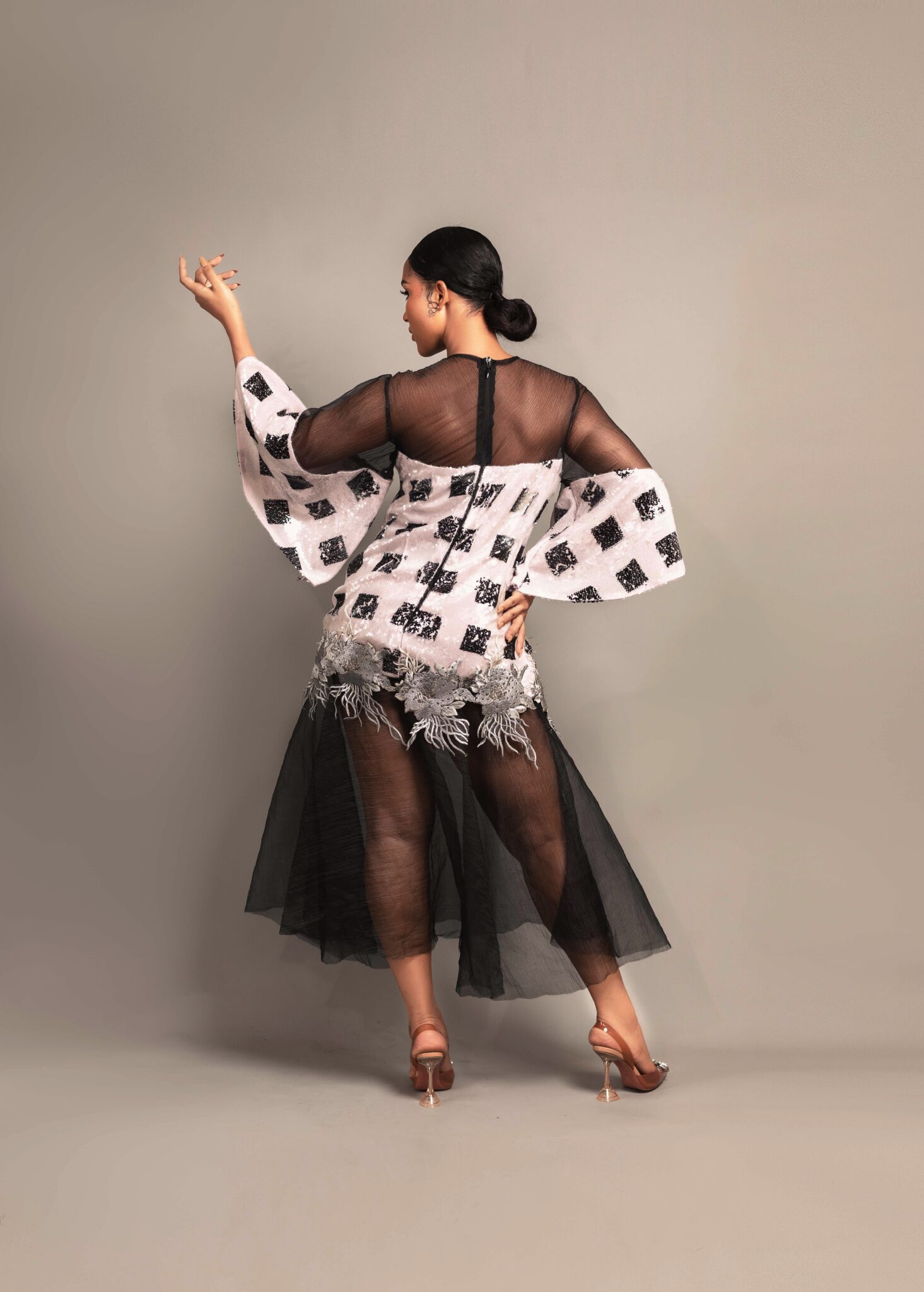 These Showstopper Dresses from PiiLLz N PoiZn are What Red Carpet Looks ...