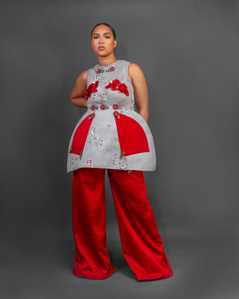 These Showstopper Dresses from PiiLLz N PoiZn are What Red Carpet Looks ...