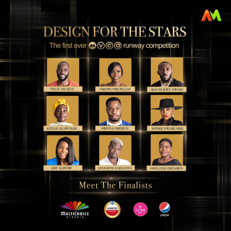 Meet Baba Jagne; The Gambian Tailor Behind the Best Designer Looks Worn ...