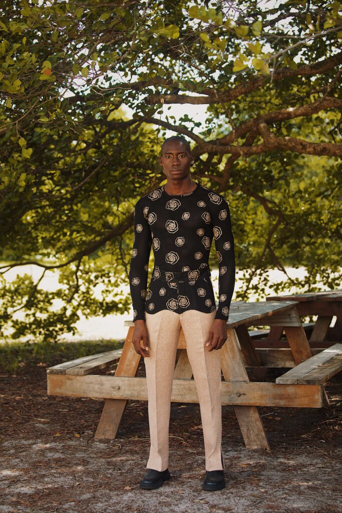 Emmy Kasbit's Latest Collection Tagged 'Retrospect' Is Everything! Here ...