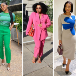 Kenya's Fashion Calendar kicked off with Nairobi Fashion High Tea 2018