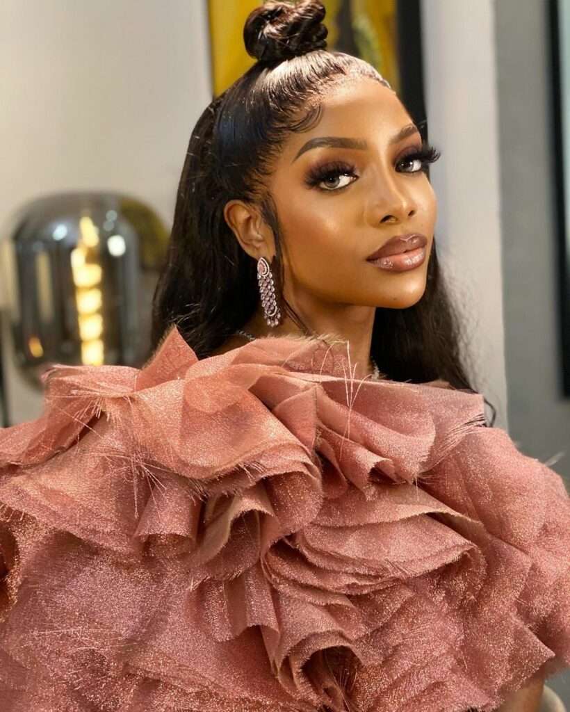 Chioma Ikokwu's Next Level Fashion on RHOL Is Our Latest Obsession | BN ...