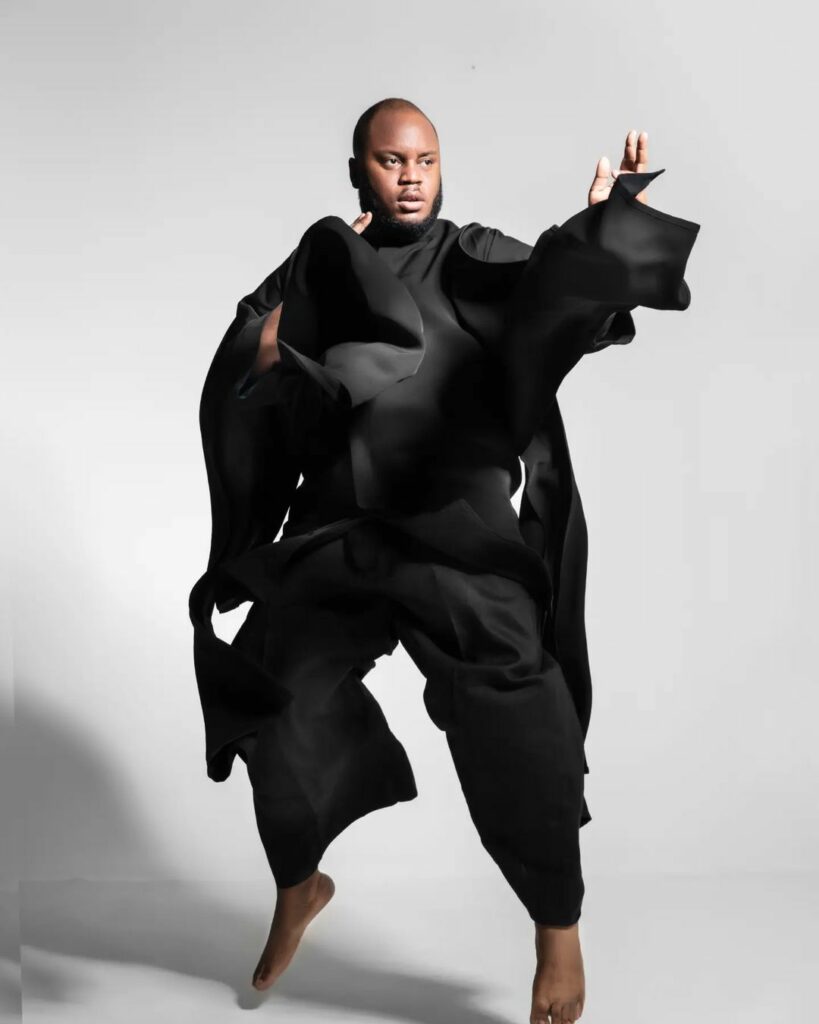 Food Critic Live: Spotlighting Leading Nigerian Chef - Gbubemi Fregene ...