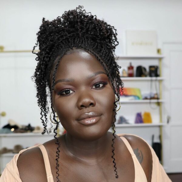 MAJOR: Chioma Nnadi Is The New Vogue.com Editor! | BN Style