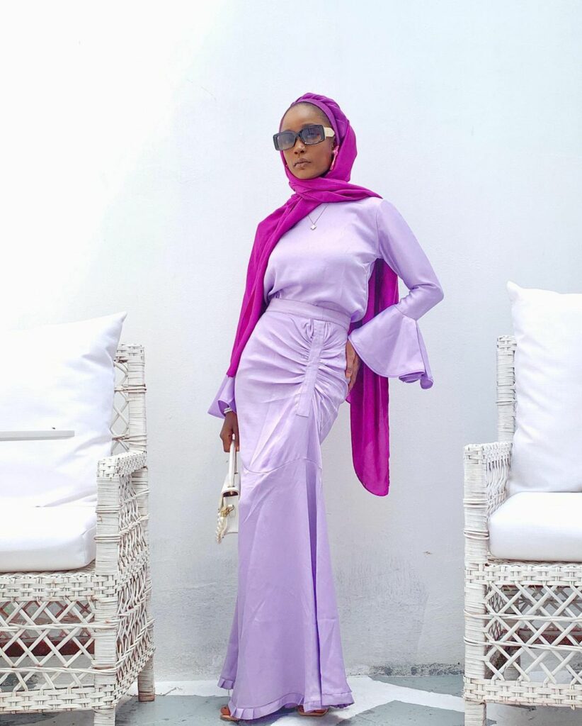 10 Abuja Fashion Influencers That Should Be On Your Radar STAT! | BN Style