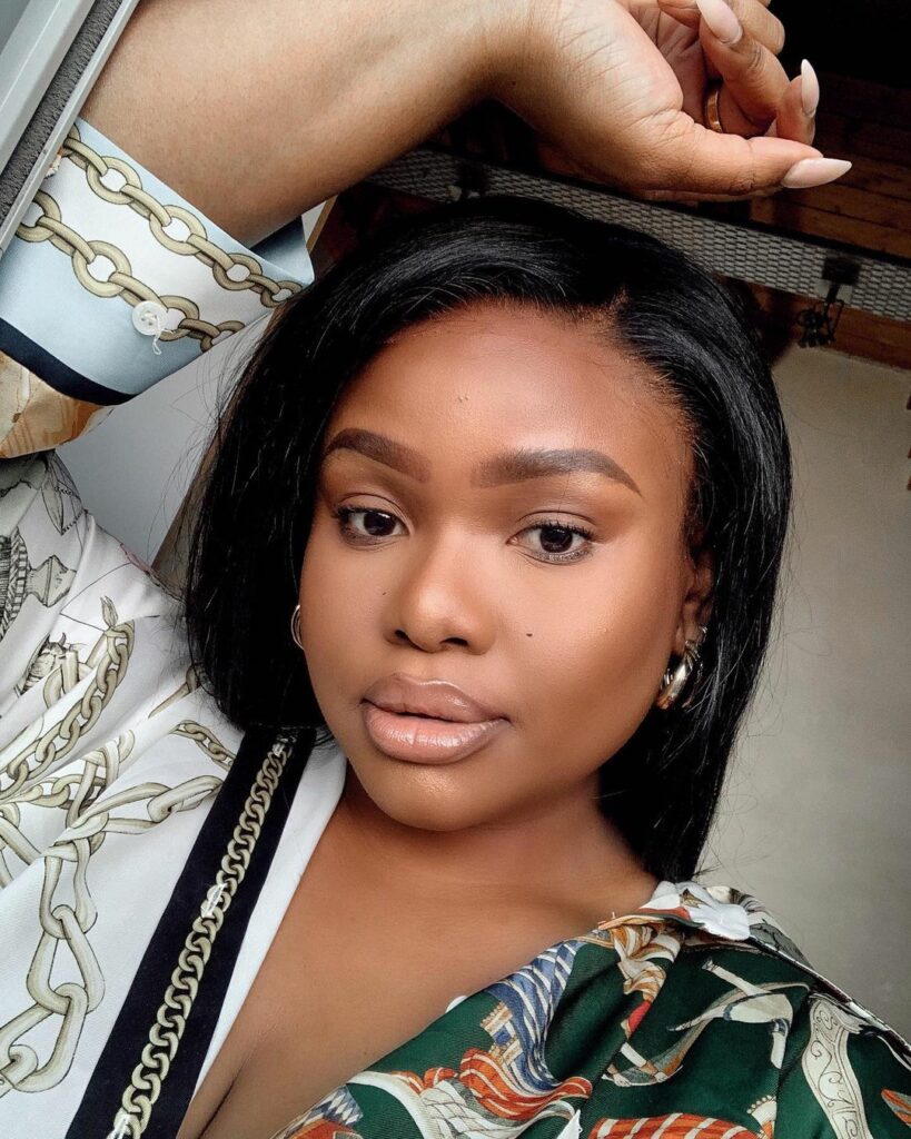 9 South African Beauty Influencers You Should Absolutely Be Following ...