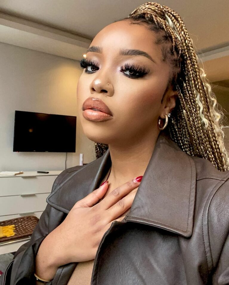 9 South African Beauty Influencers You Should Absolutely Be Following ...