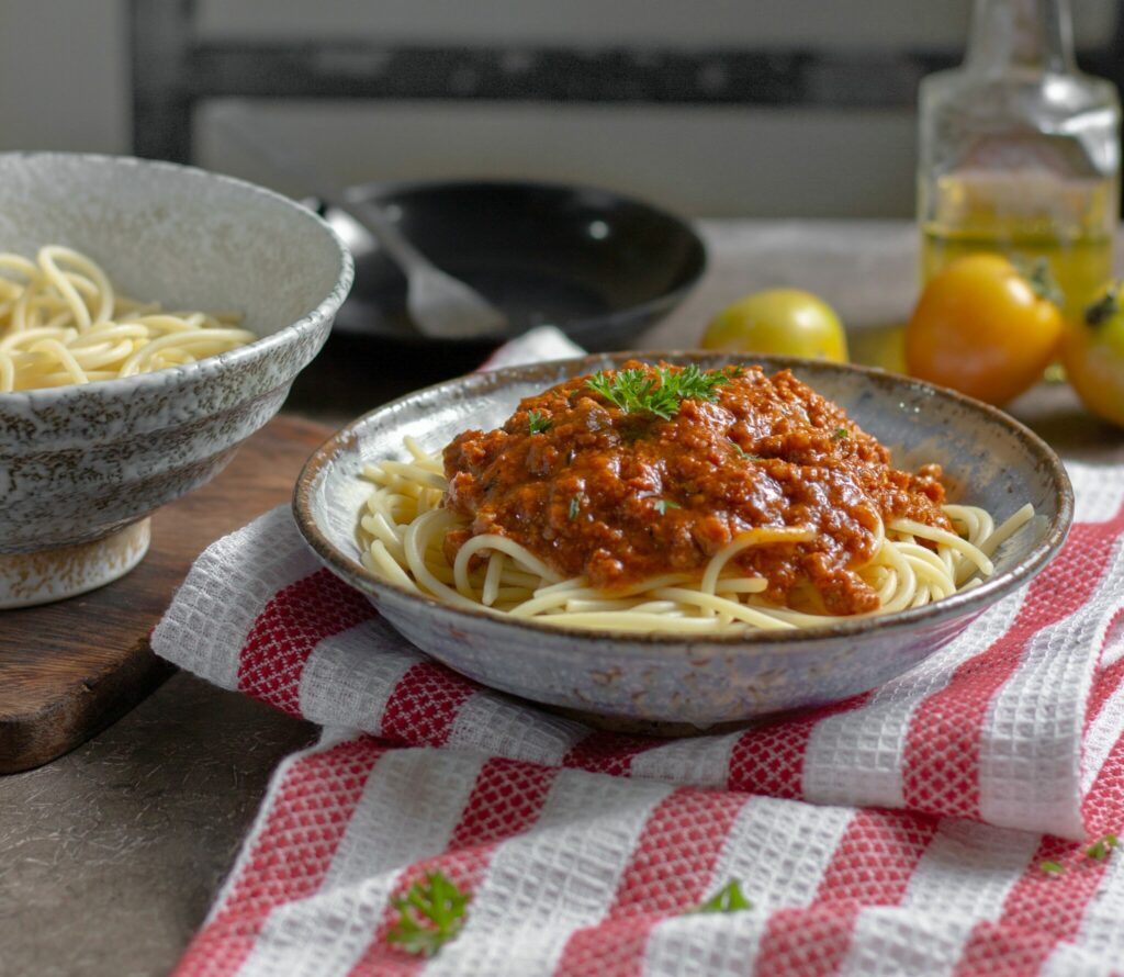 Ify's Kitchen's Corned Beef Stew + Pasta recipe Will Inspire Your ...