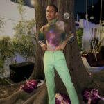 Lagos Fashion Week 2018 | Maybelline | BN Style